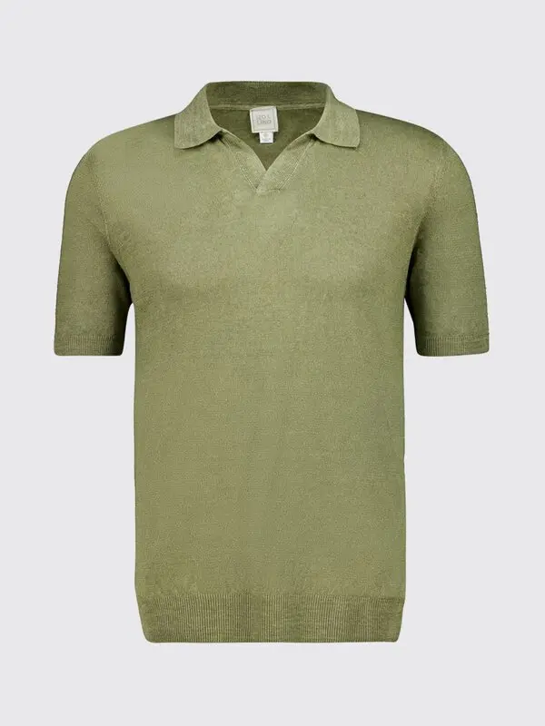 120% Lino T-shirt