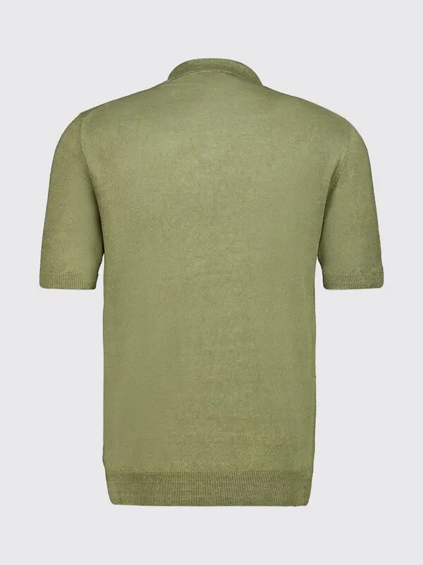 120% Lino T-shirt