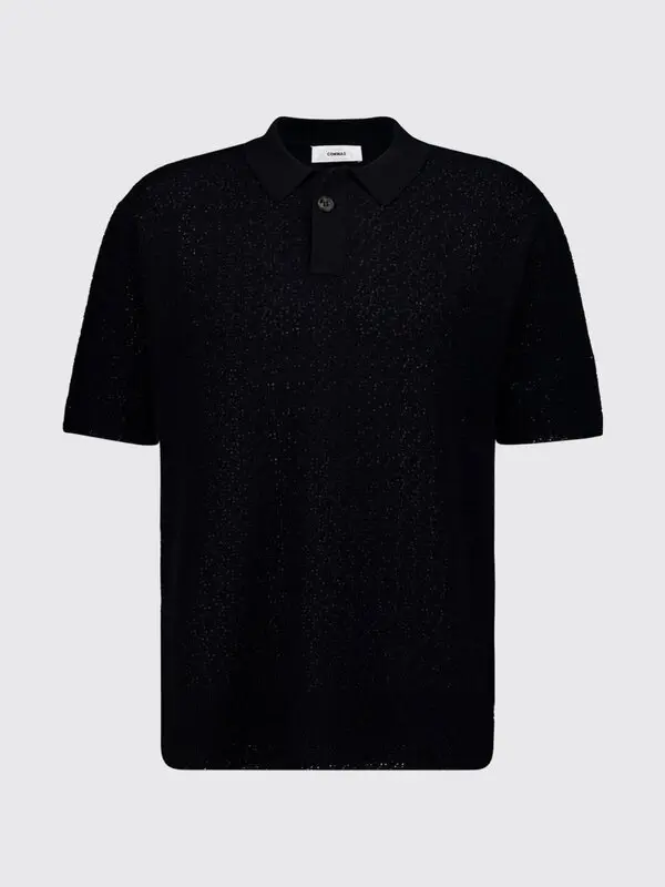 Commas T-shirt