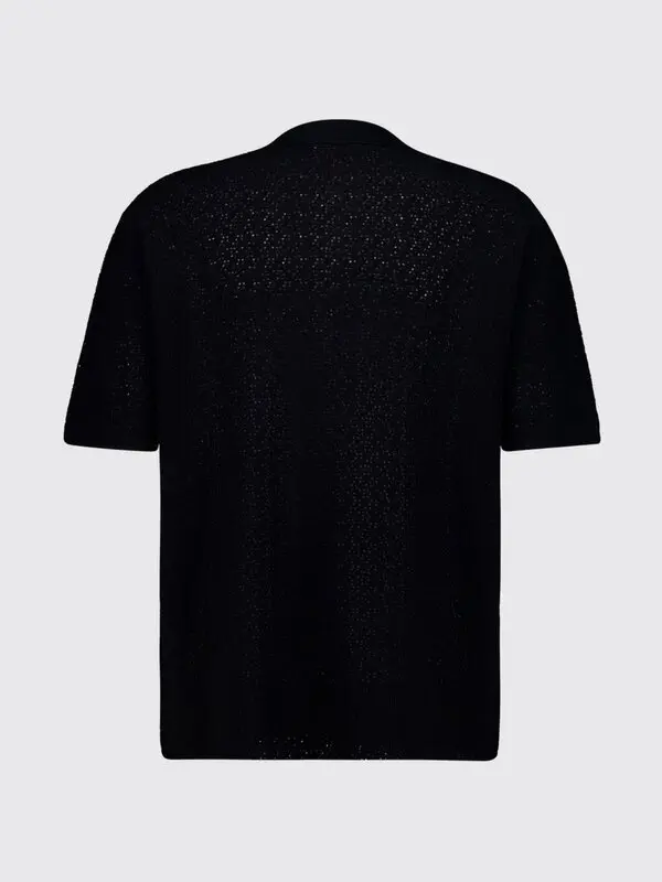 Commas T-shirt