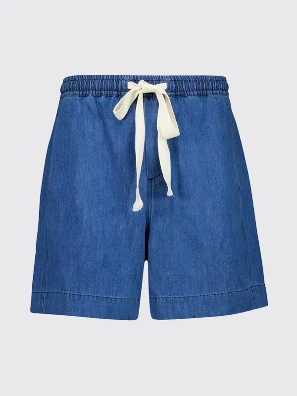 Commas Shorts