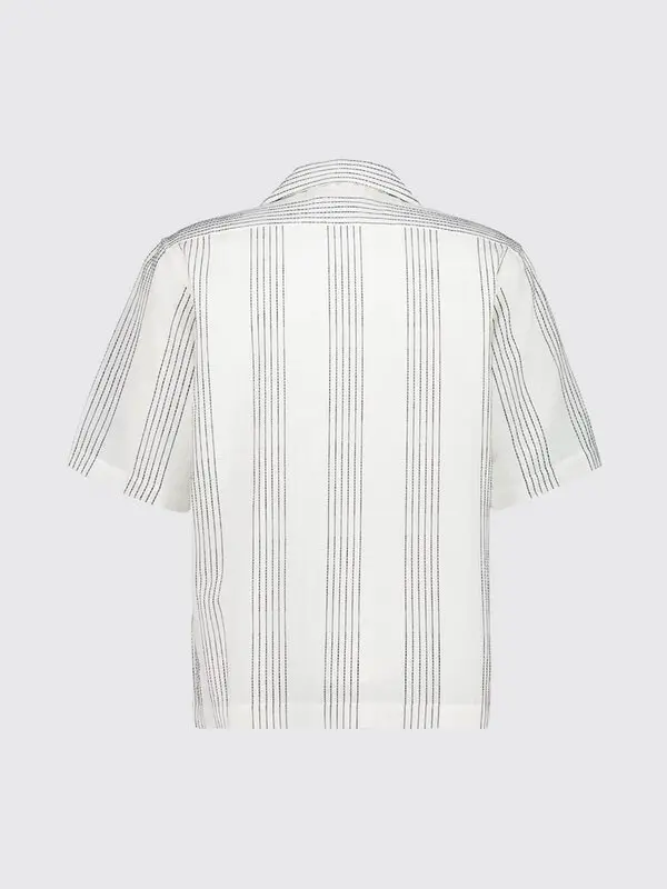 Commas T-shirt