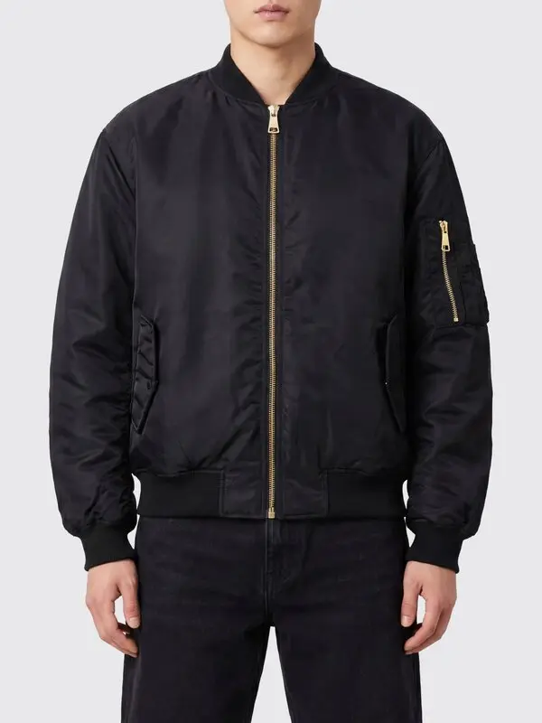 Balmain Jacket - Black