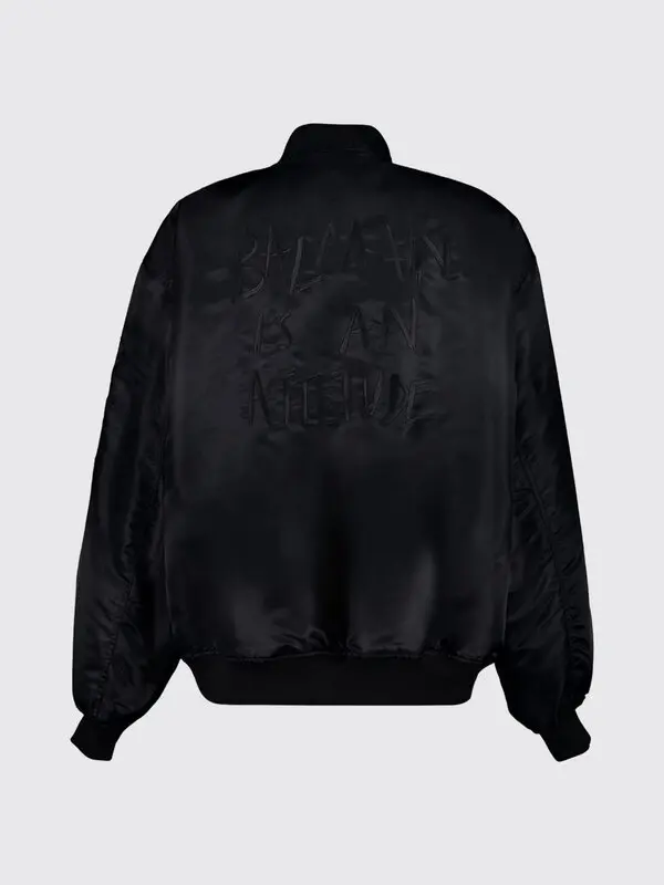 Balmain Jacket