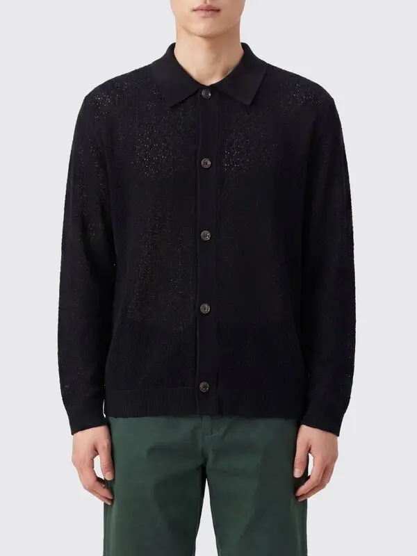 Commas Cardigan Sweater