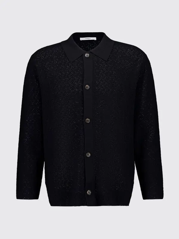 Commas Cardigan Sweater