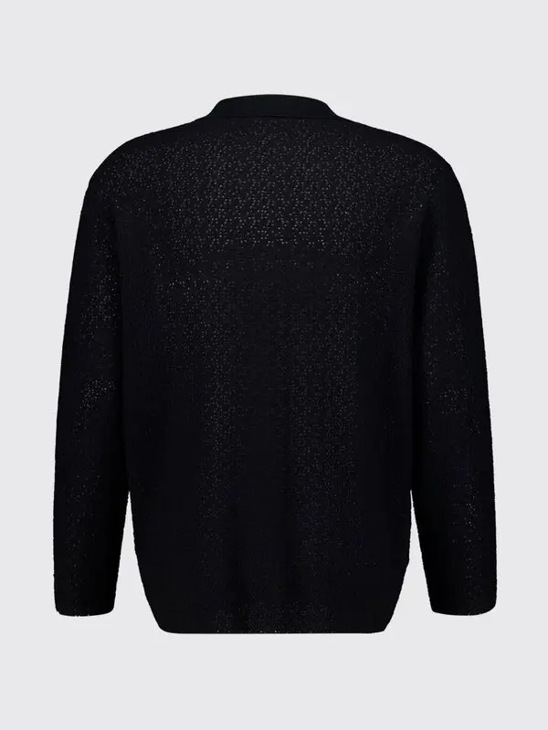 Commas Cardigan Sweater
