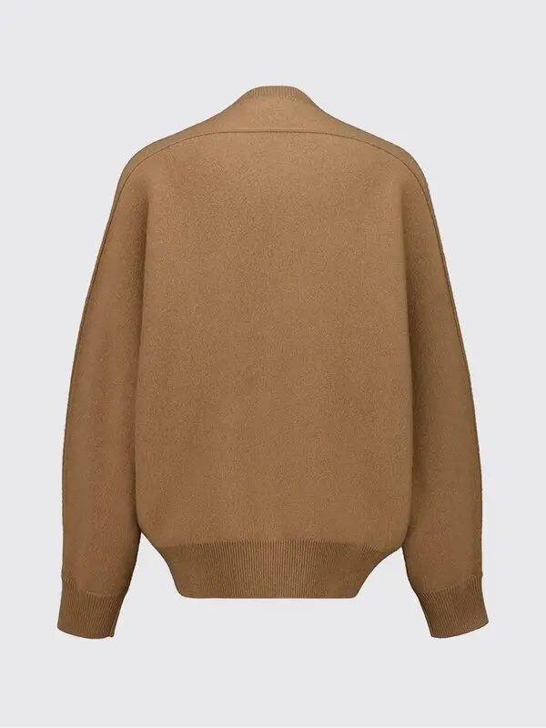 LISA YANG Cashmere Crew Neck Jumper
