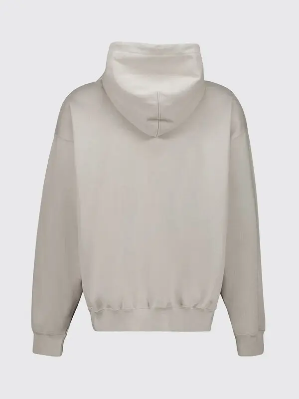 Y3 Hooded Sweatshirt