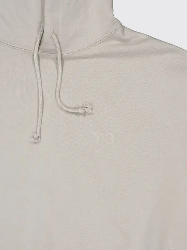 Y3 Hooded Sweatshirt