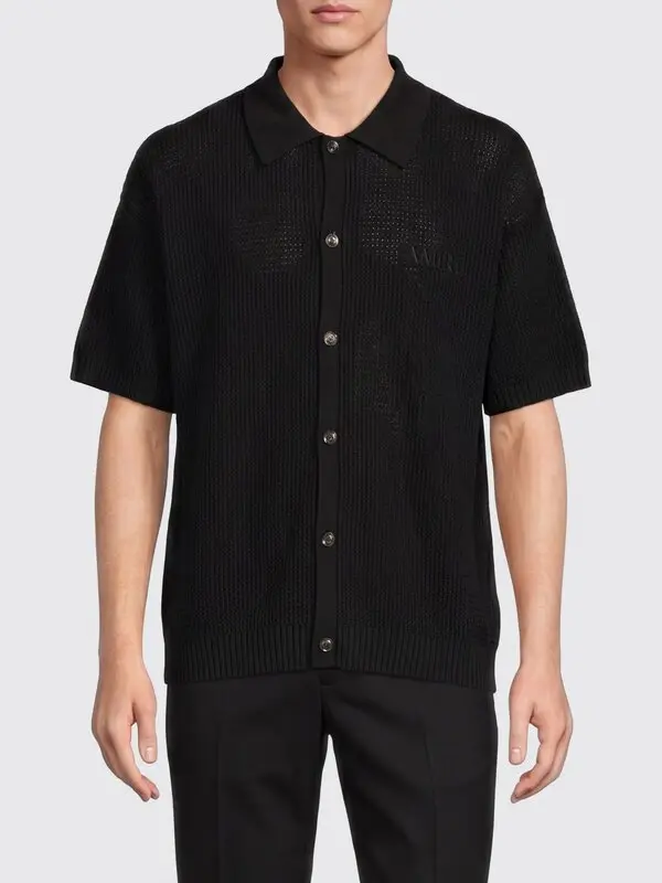 Amiri T-shirt - Black