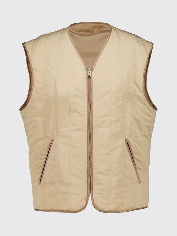 MAISON MARGIELA Quilted Vest