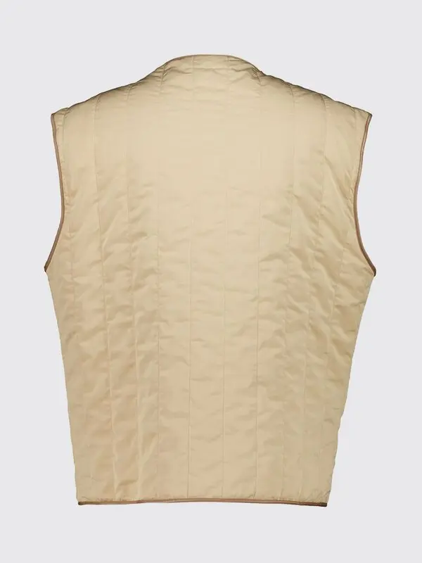 MAISON MARGIELA Quilted Vest