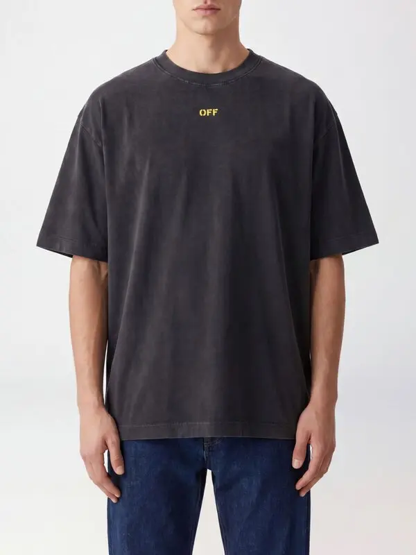 Off-White T-shirt