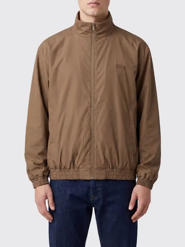 FERRAGAMO Zip-up Jacket