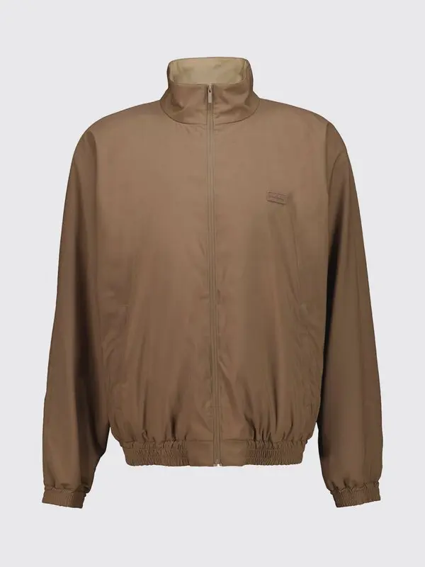 FERRAGAMO Zip-up Jacket