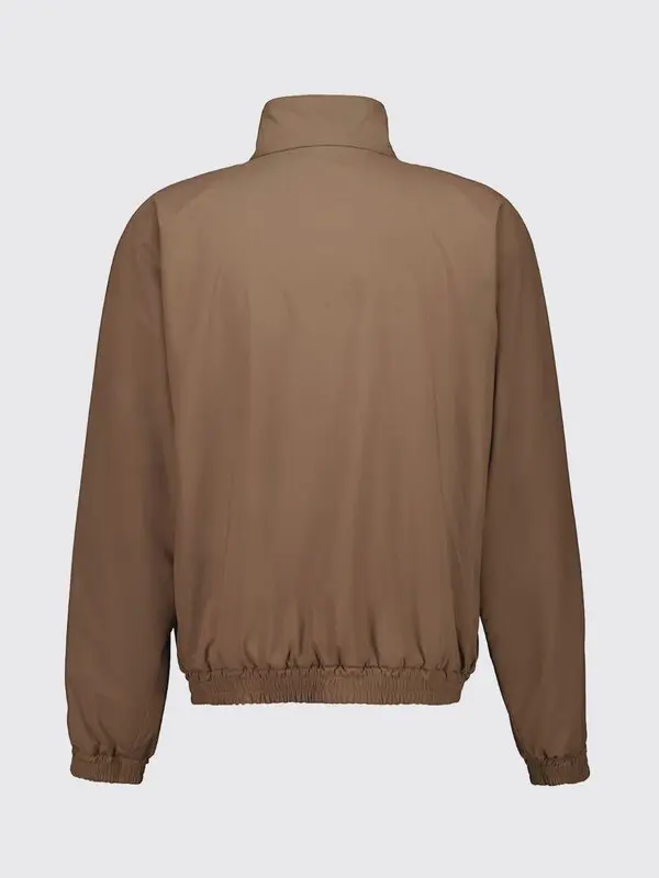 FERRAGAMO Zip-up Jacket