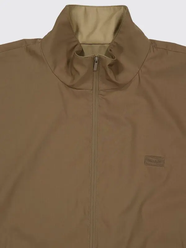 FERRAGAMO Zip-up Jacket