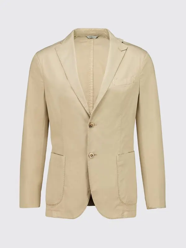 Boglioli Suit