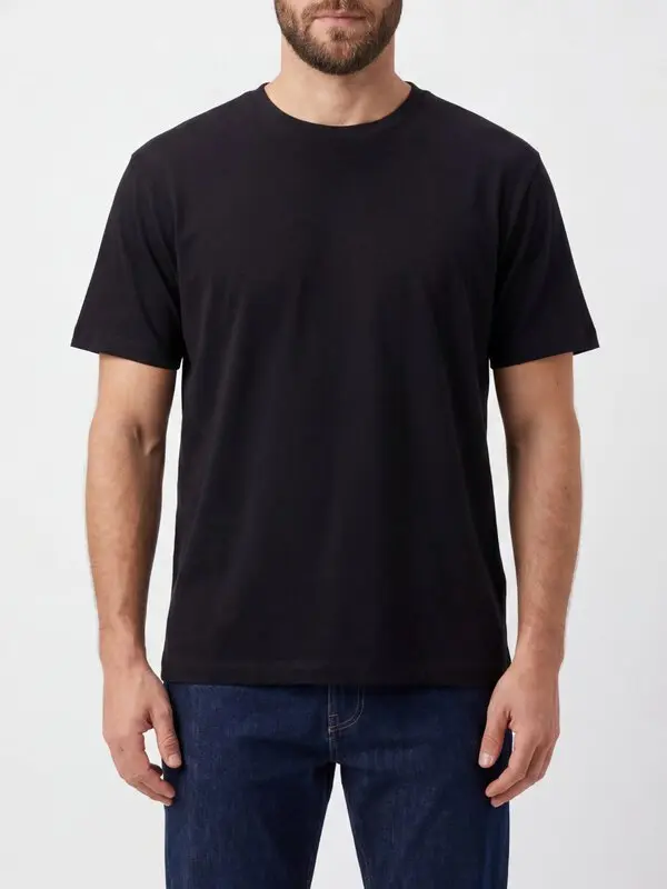 Frescobol Carioca T-shirt - Black