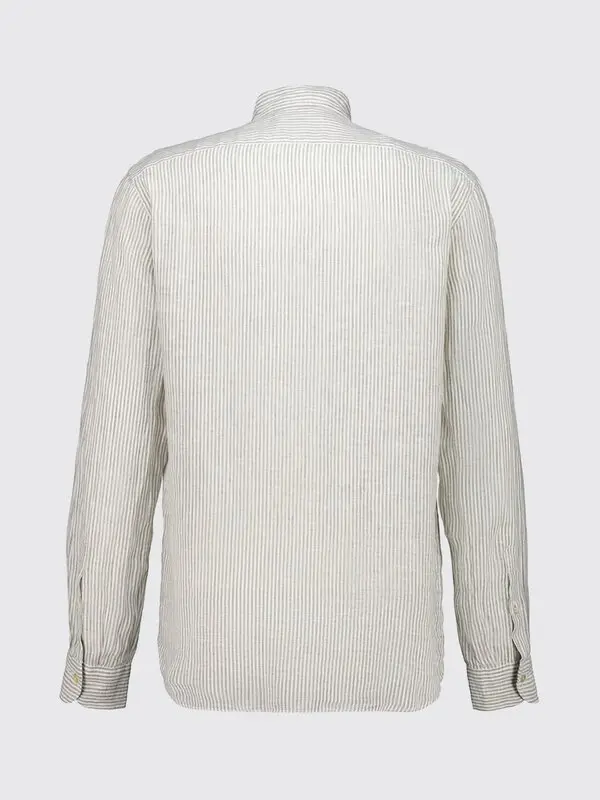 Boglioli Shirt - White