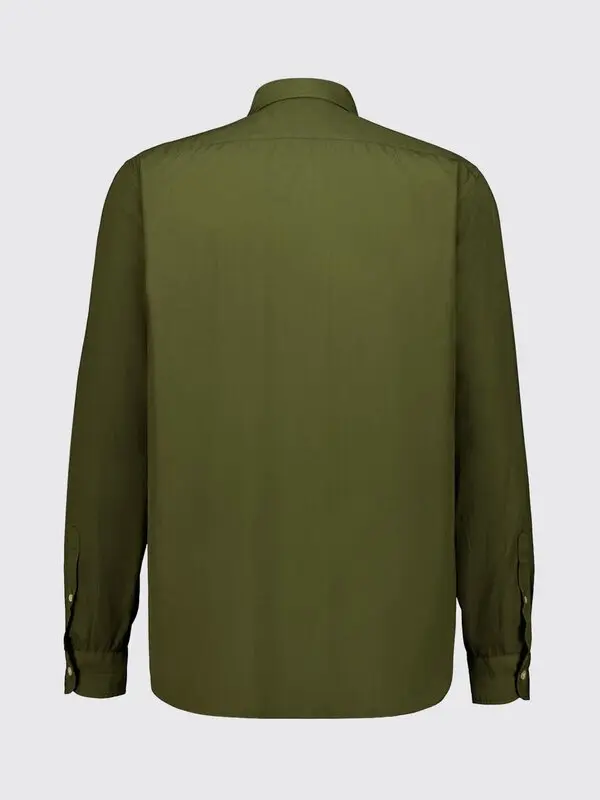 Boglioli Shirt - Kaki