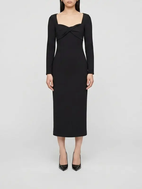 Roland Mouret Sheath Dress