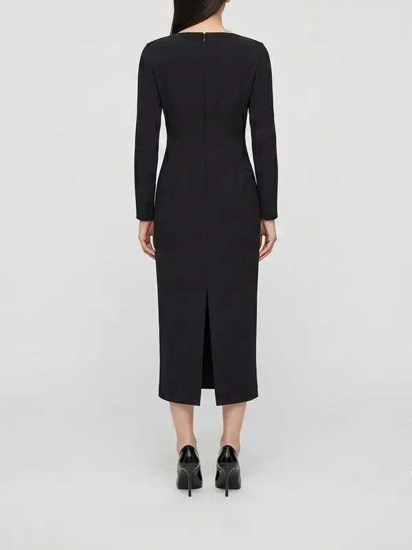 Roland Mouret Sheath Dress