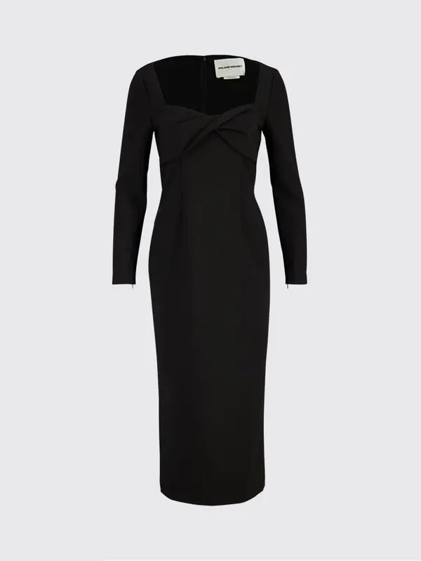 Roland Mouret Sheath Dress