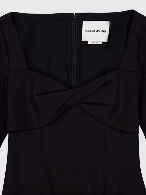 Roland Mouret Sheath Dress