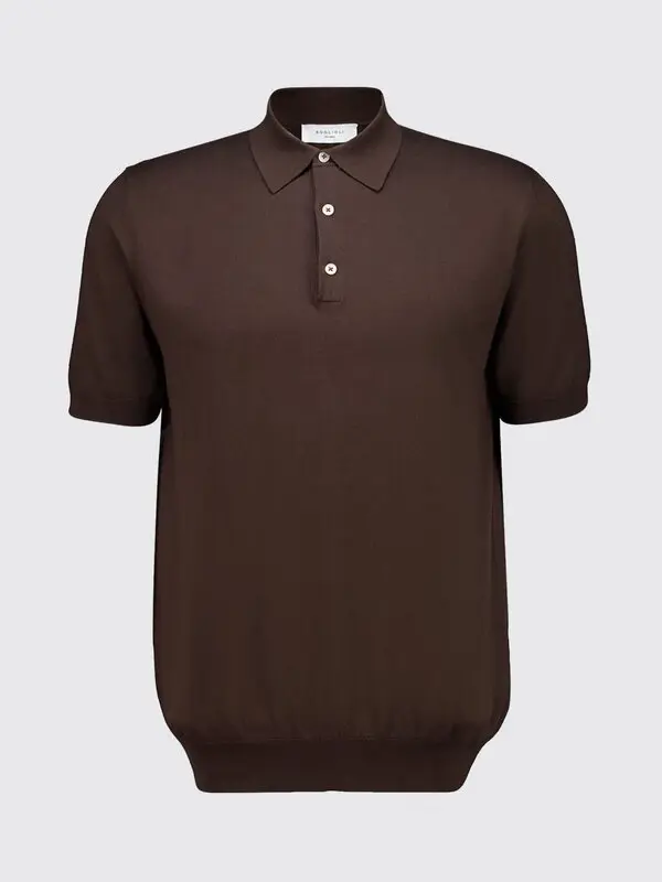 Boglioli Polo Shirt