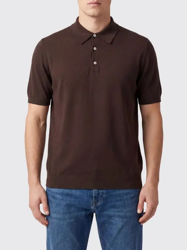 Boglioli Polo Shirt