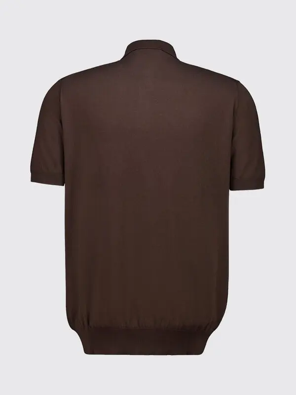 Boglioli Polo Shirt