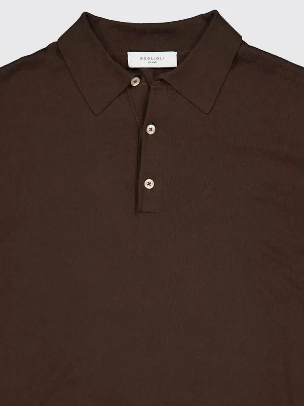 Boglioli Polo Shirt