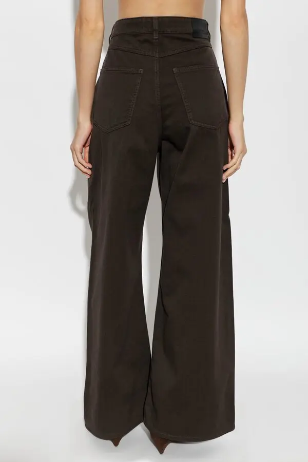 Sportmax Jeans 'siamese
