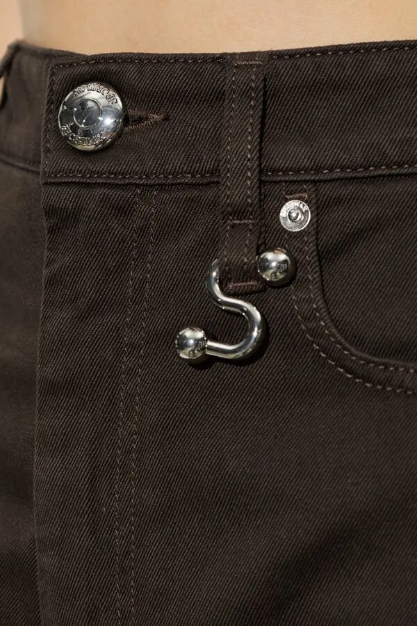 Sportmax Jeans 'siamese