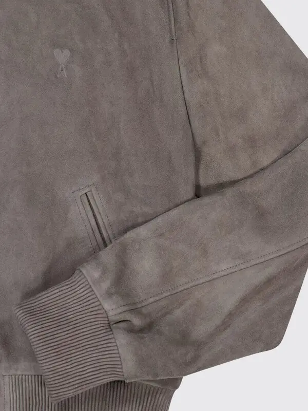 AMI Paris Bomber Jacket