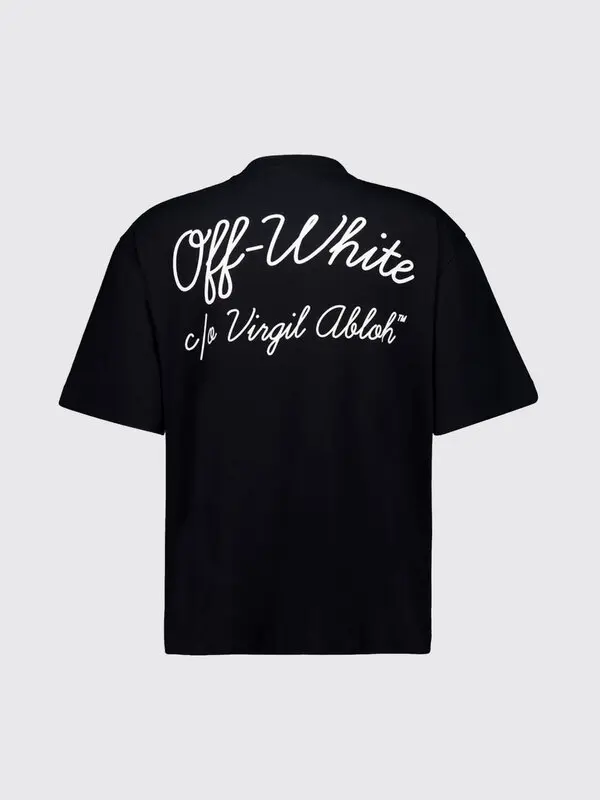 Off-White T-shirt