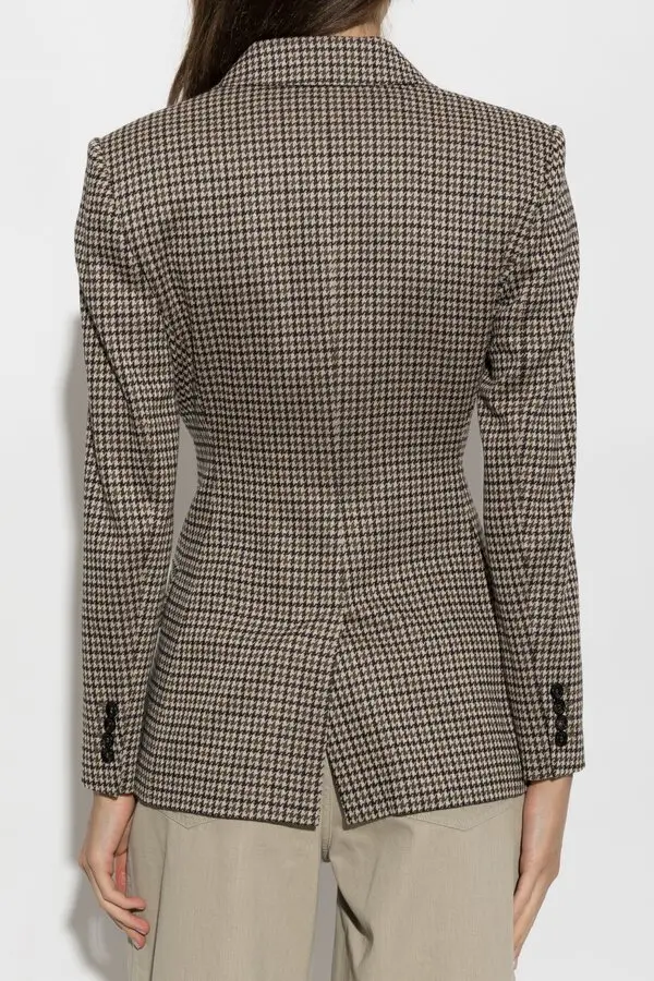 Max Mara Eccelso" Blazer