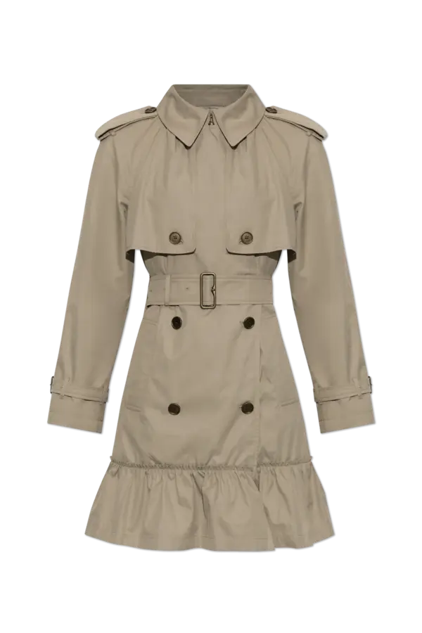 Burberry Trench Coat ‘tillydrine