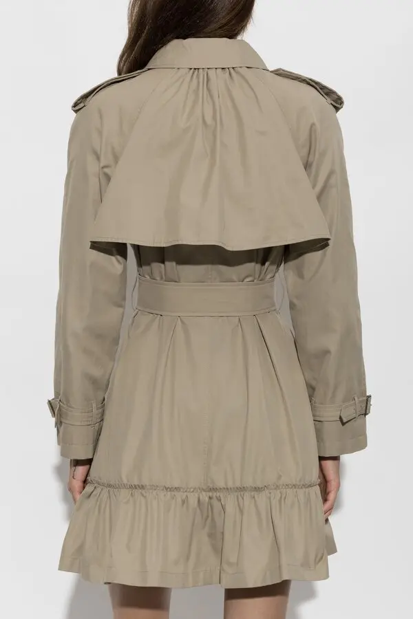 Burberry Trench Coat ‘tillydrine