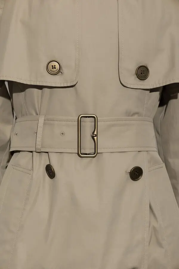 Burberry Trench Coat ‘tillydrine