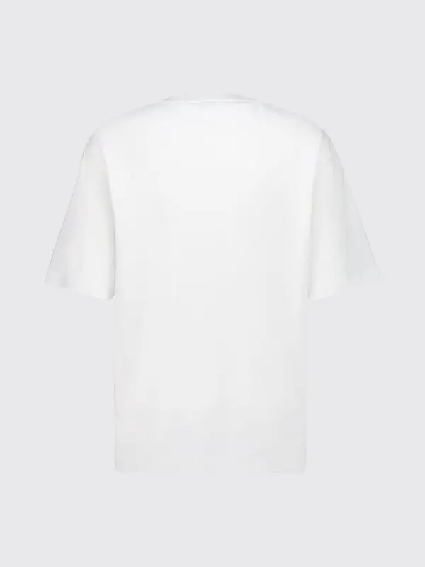 Off-White T-shirt - White