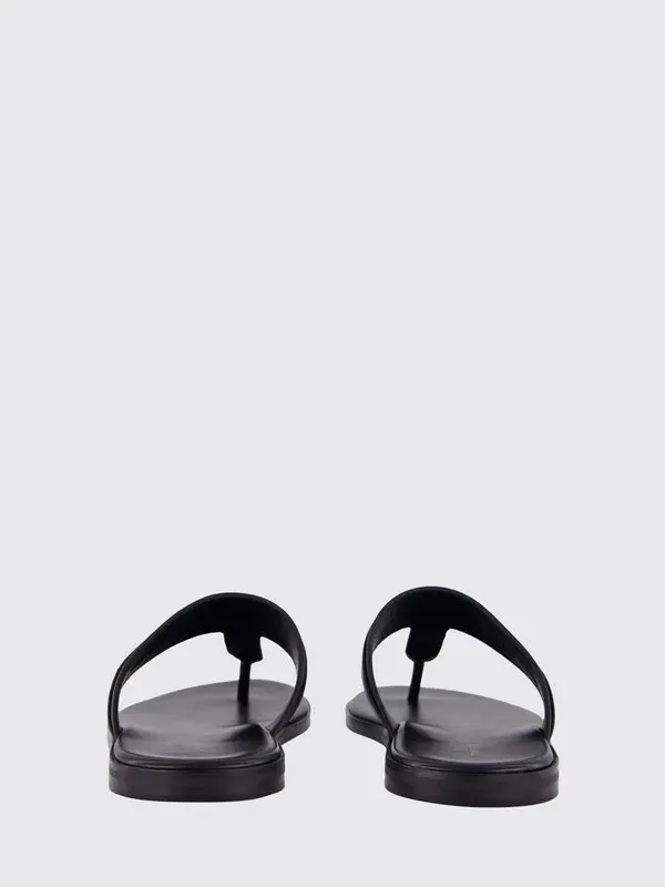 TOM FORD Leather Thong Sandals