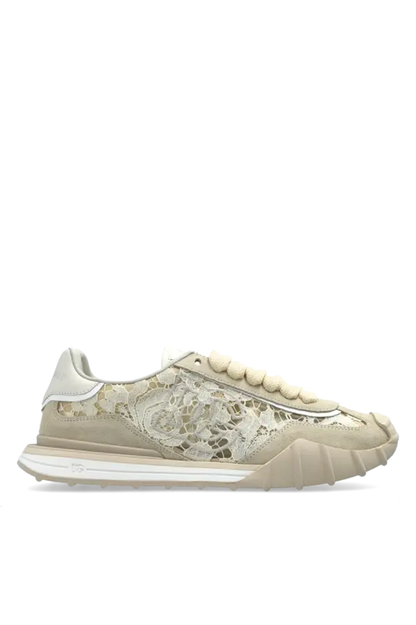 Dolce & Gabbana Athletic’ Sports Shoes