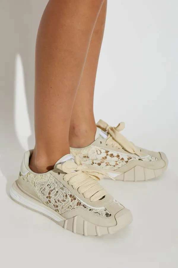 Dolce & Gabbana Athletic’ Sports Shoes
