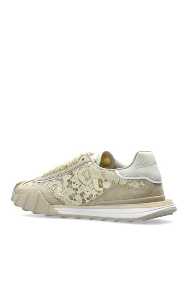 Dolce & Gabbana Athletic’ Sports Shoes