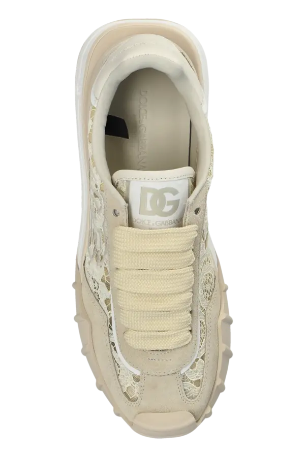 Dolce & Gabbana Athletic’ Sports Shoes