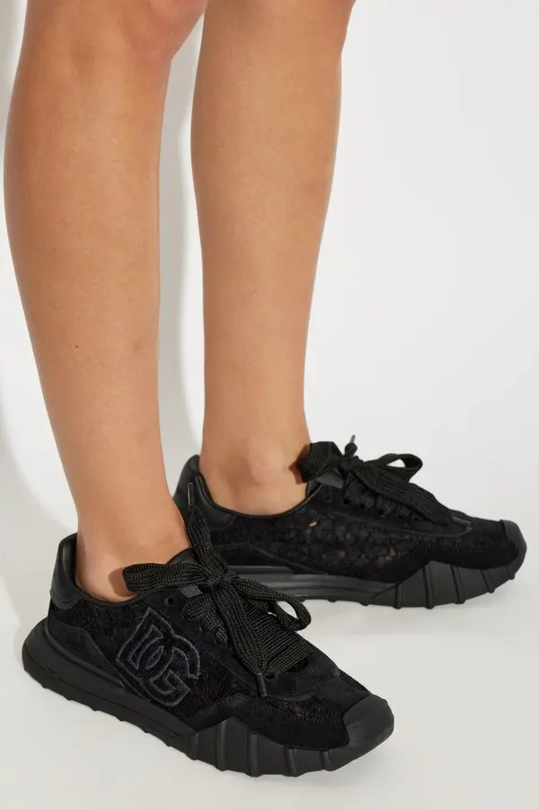 Dolce & Gabbana Athletic’ Sports Shoes