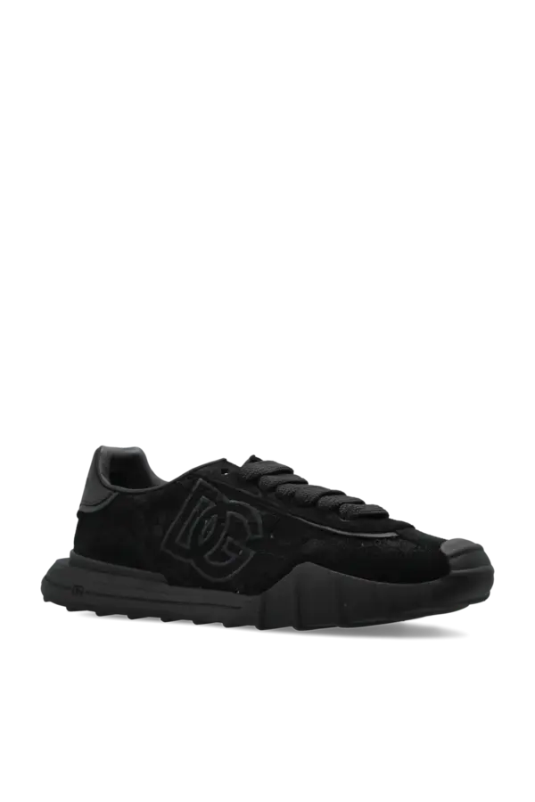 Dolce & Gabbana Athletic’ Sports Shoes